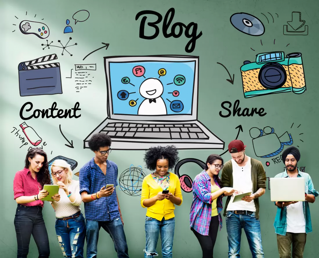 3 Tendencias en Marketing y Ventas que Debes Conocer en 2024 – ConRuda